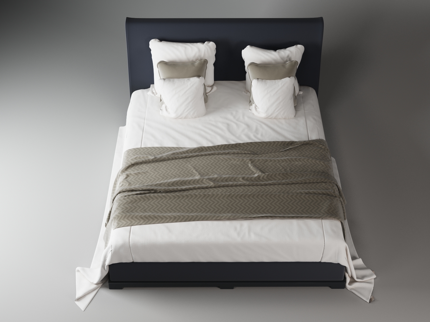 3d promemoria wanda model