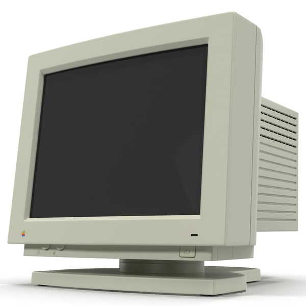 apple macintosh color display max