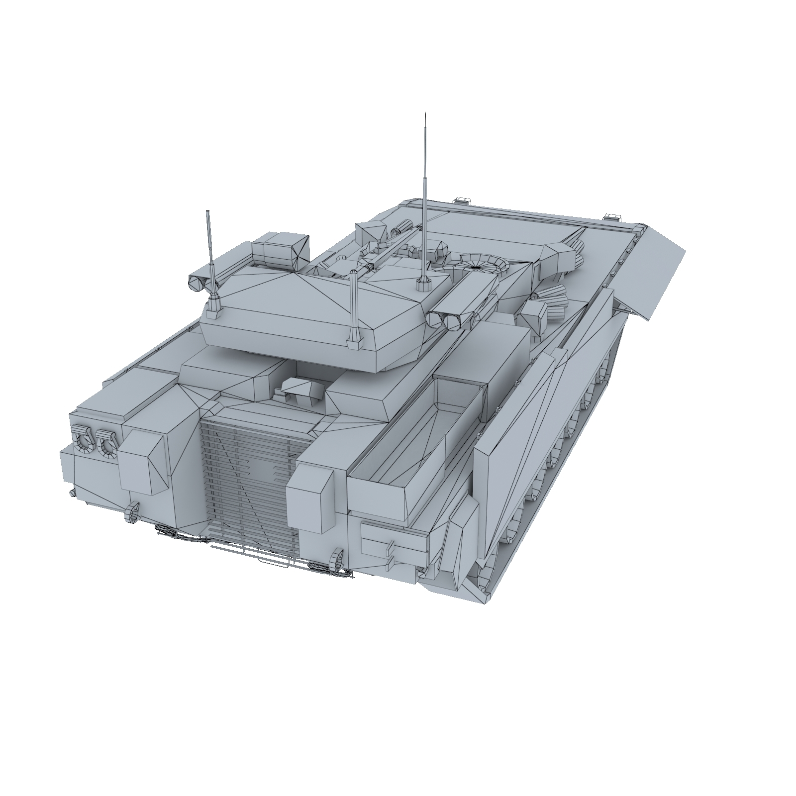 t-15 armata fighting vehicle max