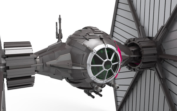 fighter concept x