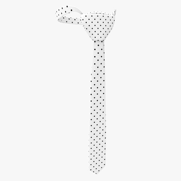 modelo 3d Corbata - TurboSquid 946388