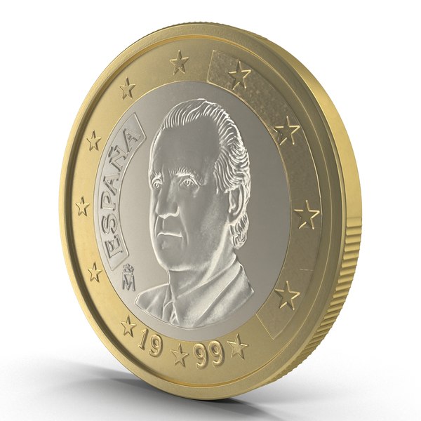 max 1 euro coins