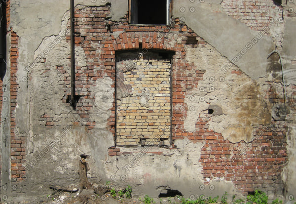 Texture JPEG wall old abandoned