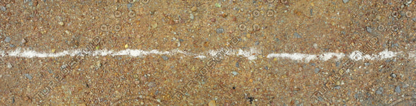 Texture JPEG gravel stripe ground