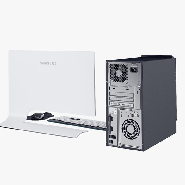 computer personal workstation gamestation max