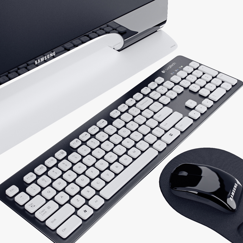 computer personal workstation gamestation max