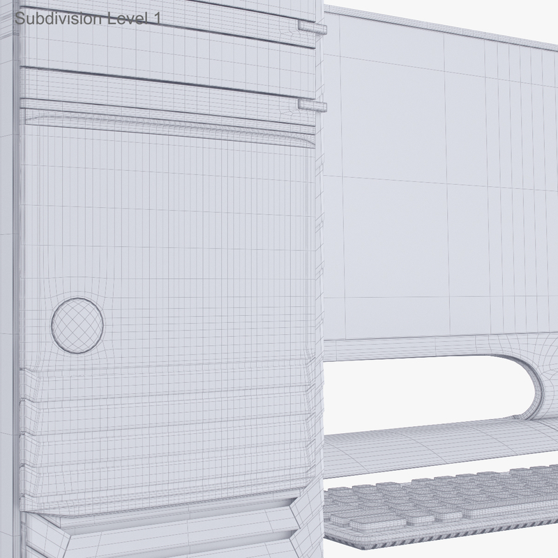 computer personal workstation gamestation max