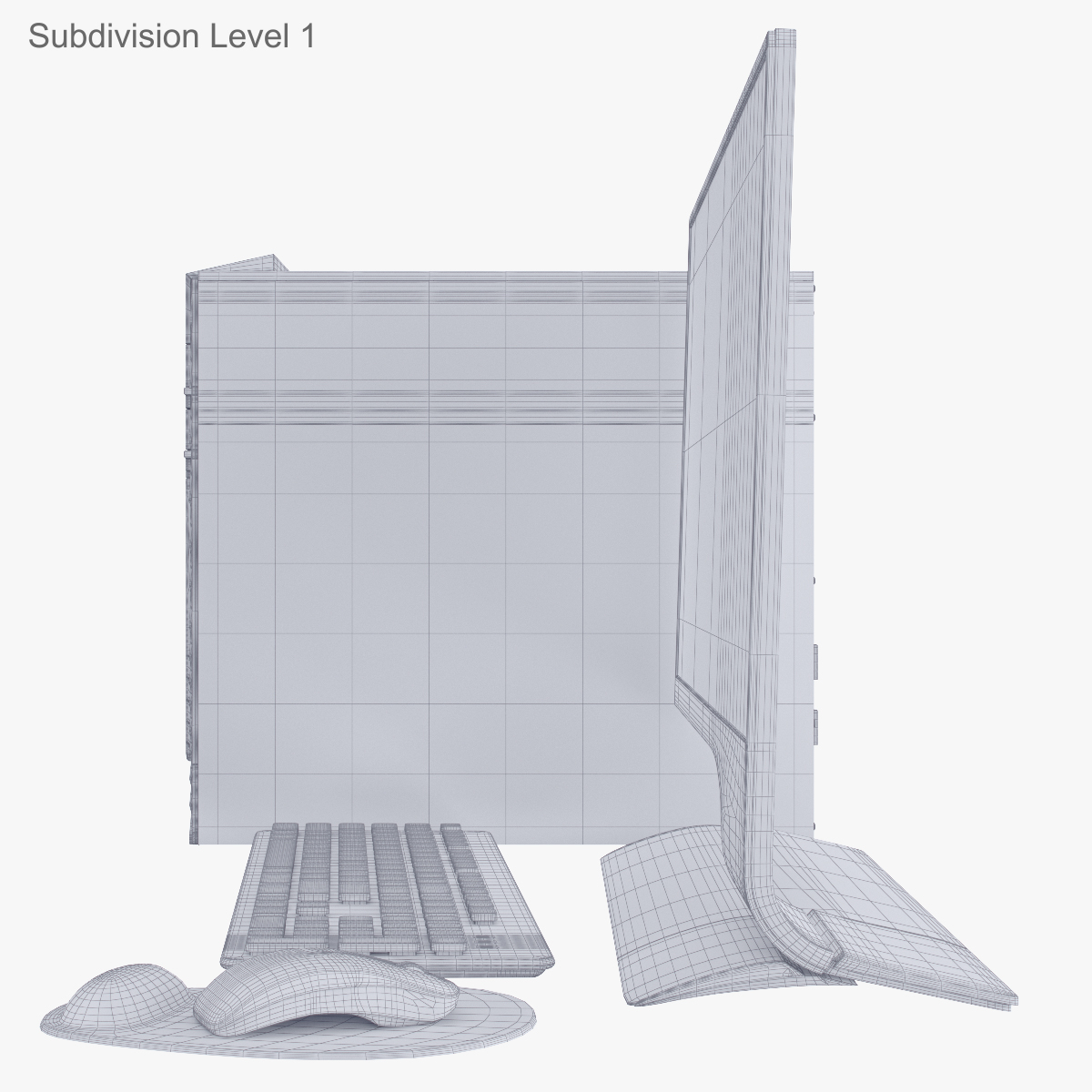 computer personal workstation gamestation max