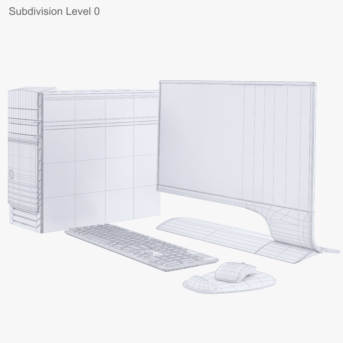 computer personal workstation gamestation max