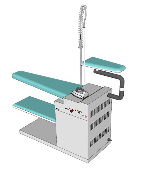 SketchUp Machine Models | TurboSquid