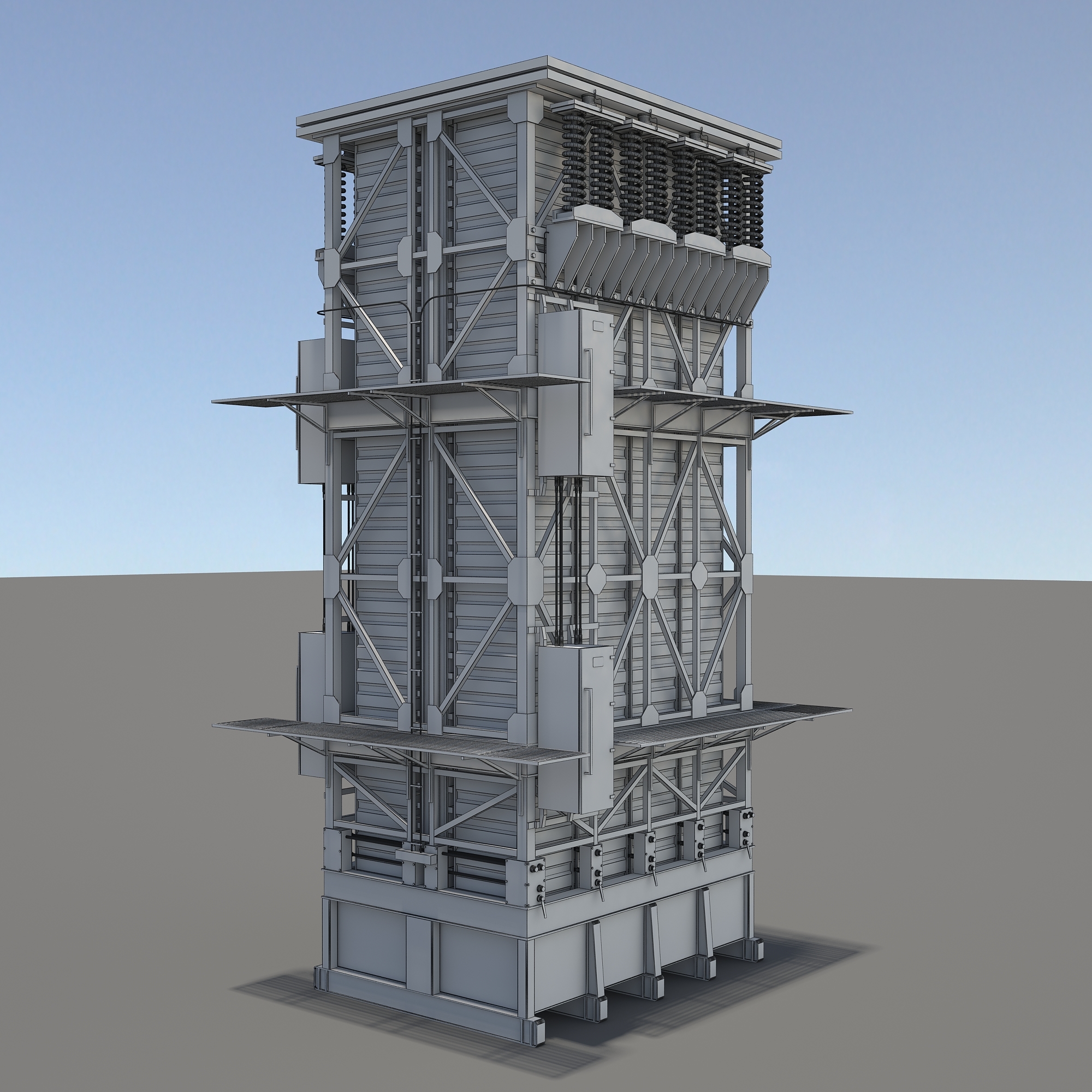 mark 41 vertical launching obj