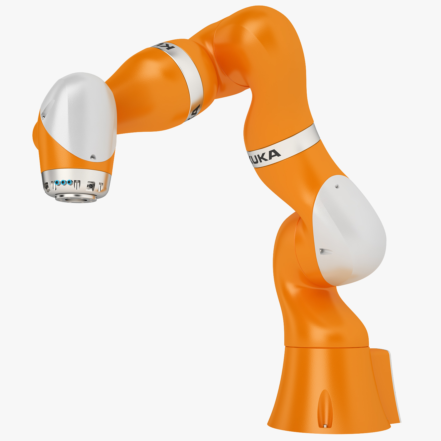 kuka lbr iiwa max