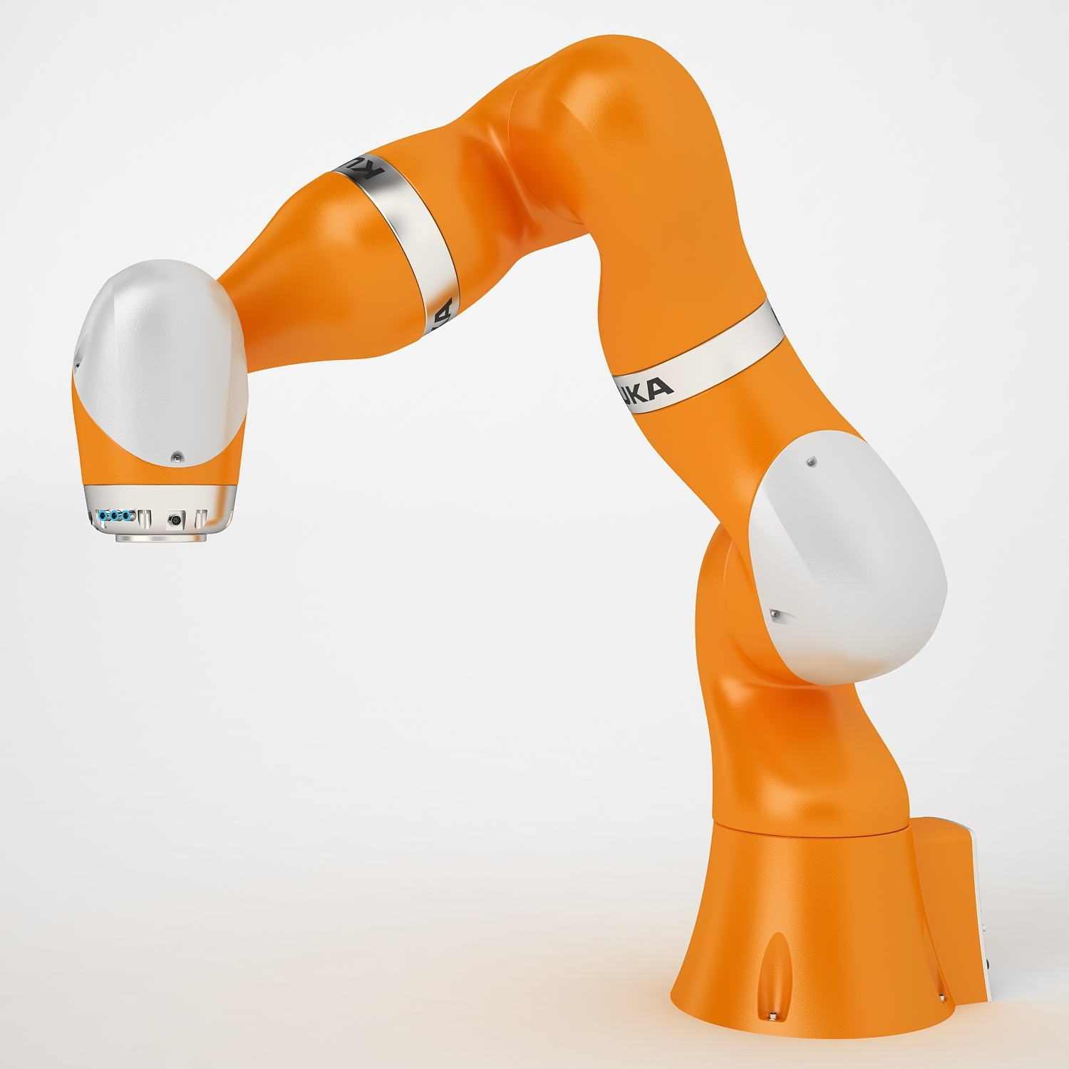 kuka lbr iiwa max