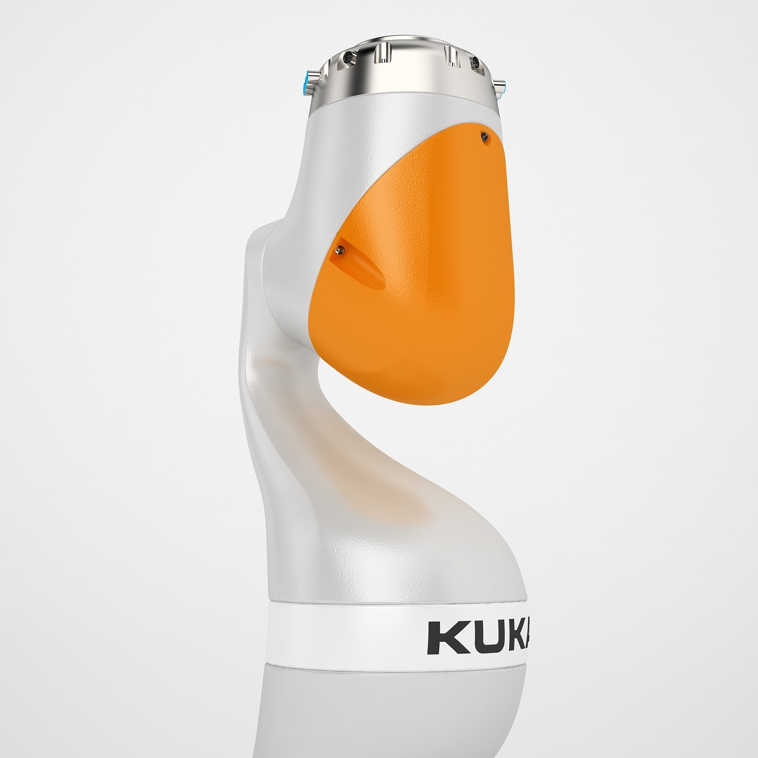 3ds max kuka lbr iiwa