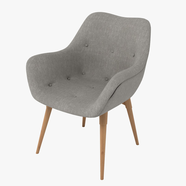 fendi soho sofa set 3d max