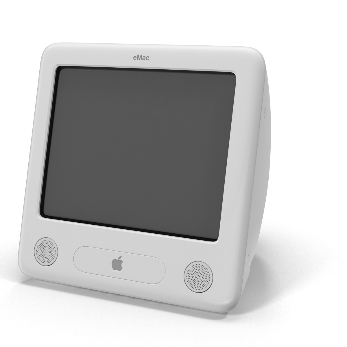 max apple emac desktop