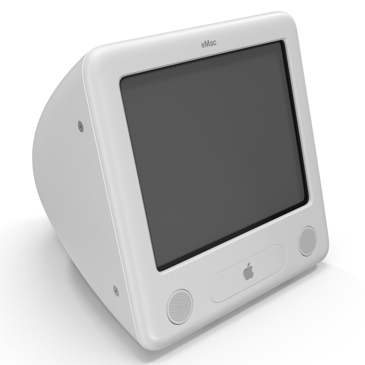 max apple emac desktop
