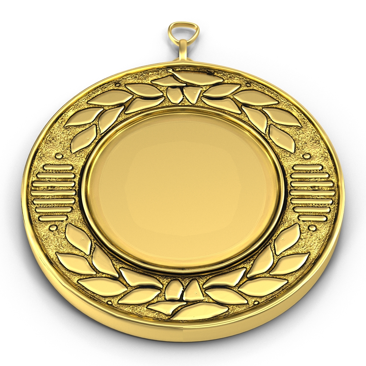 3d award medals set 3