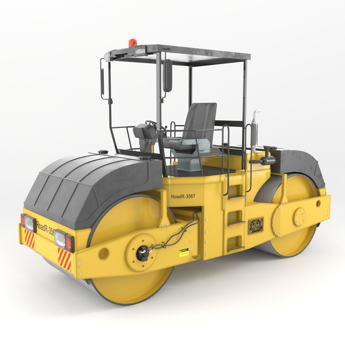 max asphalt road roller
