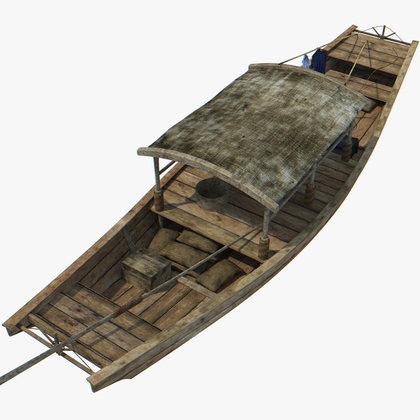 Junk 3D Models for Download | TurboSquid