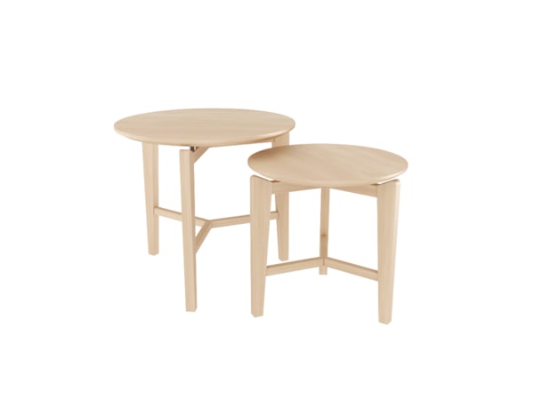 calligaris symbol 3d fbx