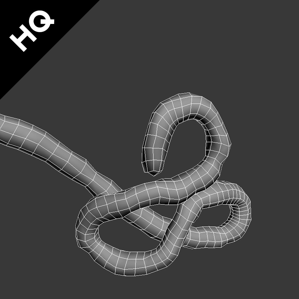 virus pack 3d max