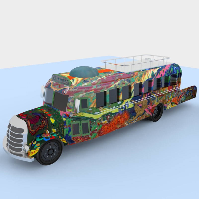 Bus Max bus-max