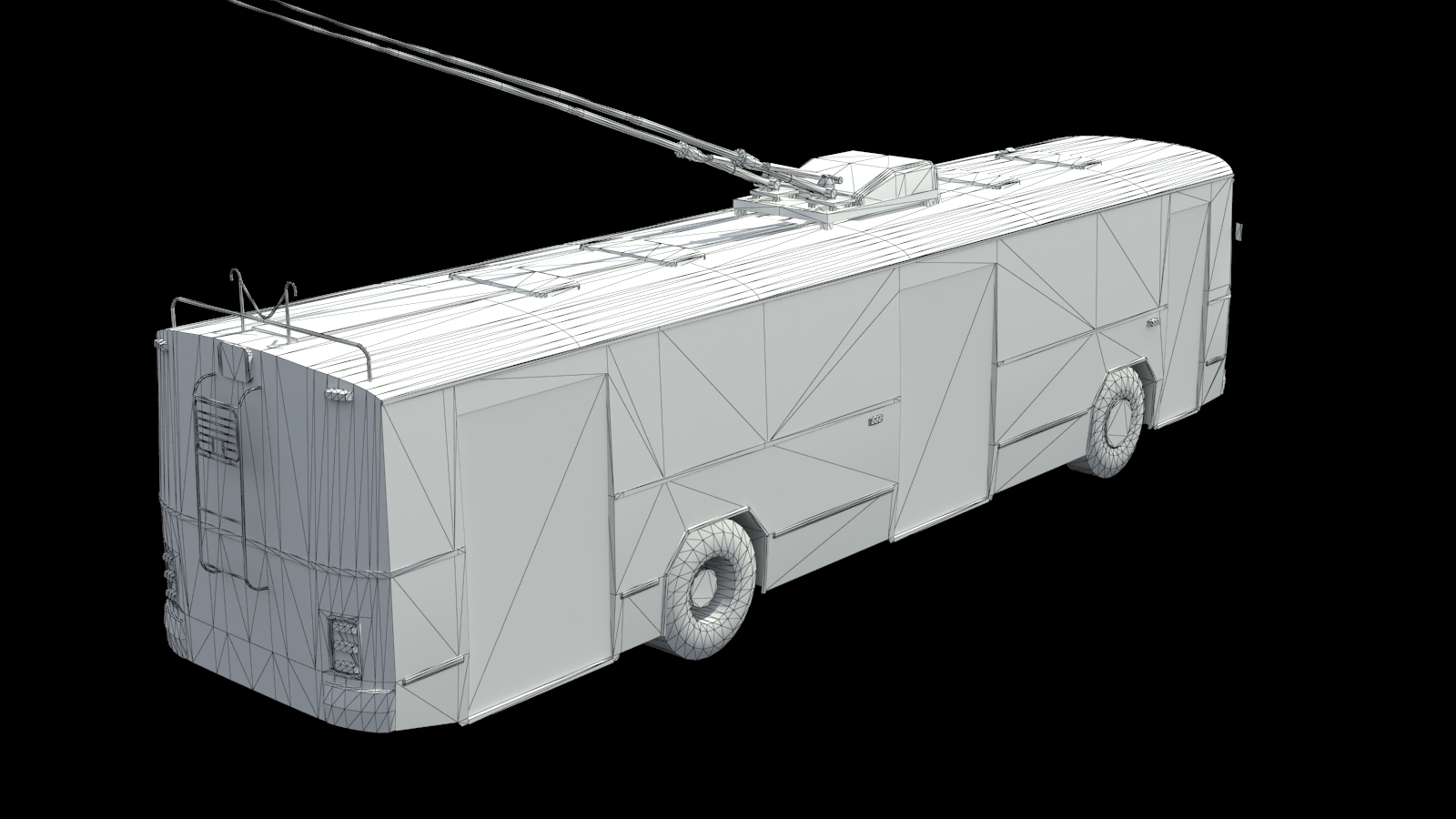 ziu-682b 1972 3d obj