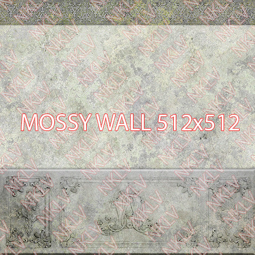 Texture Windows Bitmap marble mossy fancy