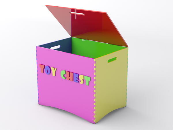 3d stackable plastic storage containers