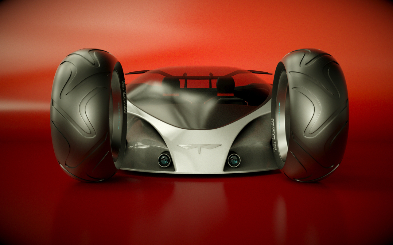 max t concept car