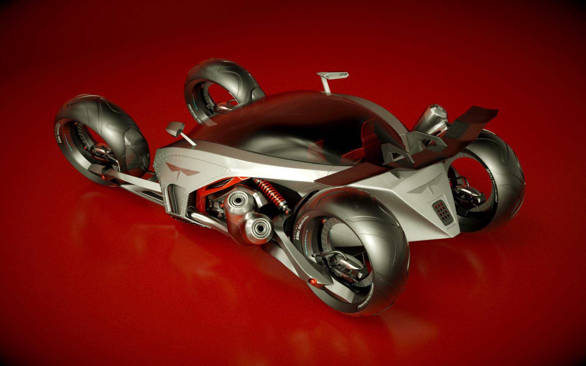 max t concept car