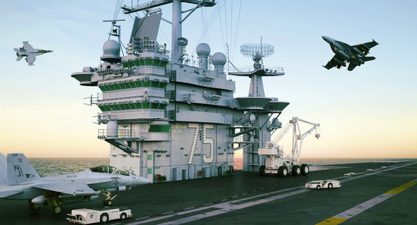 arleigh burke destroyer max