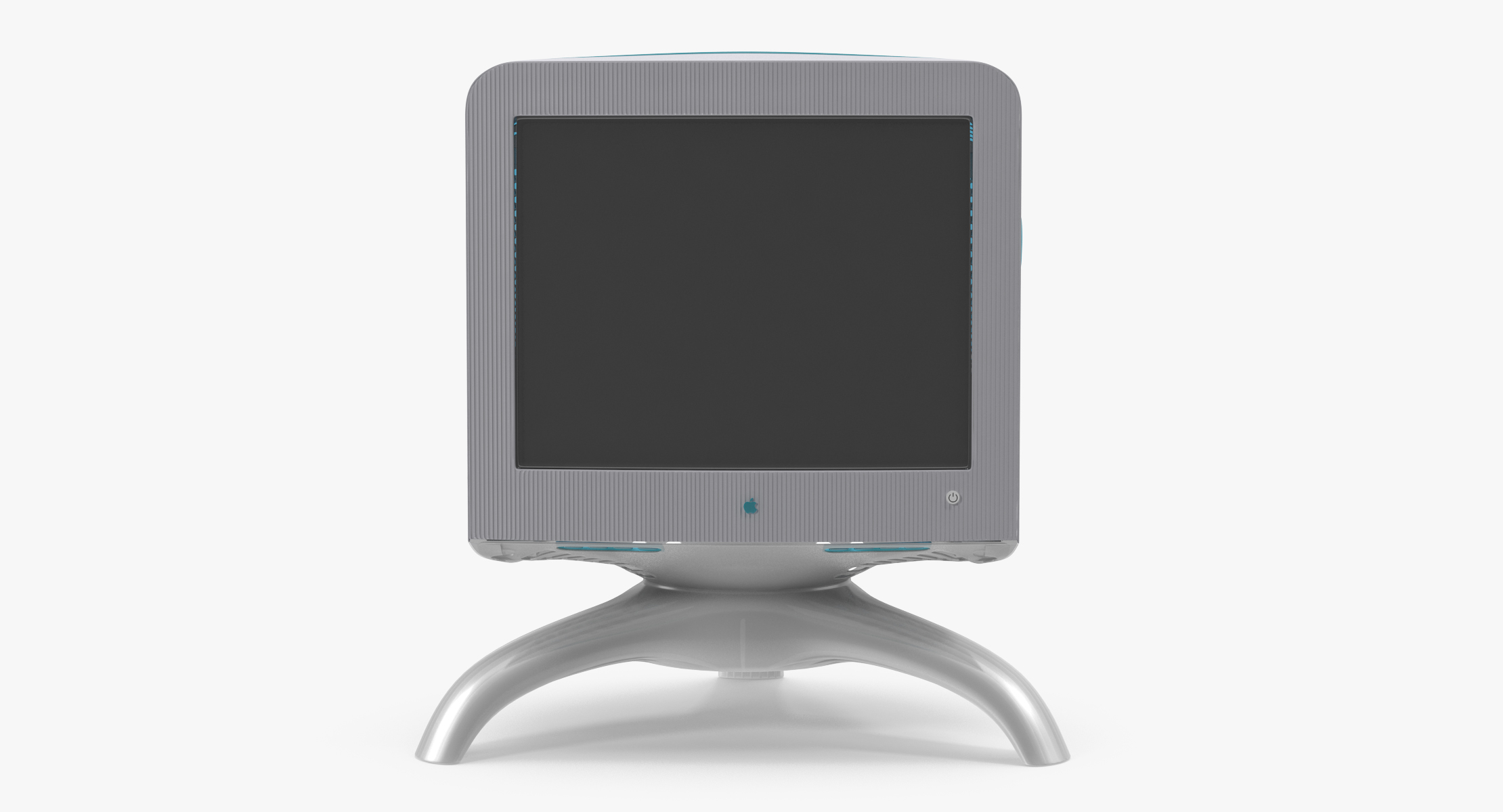 c4d apple studio display imac