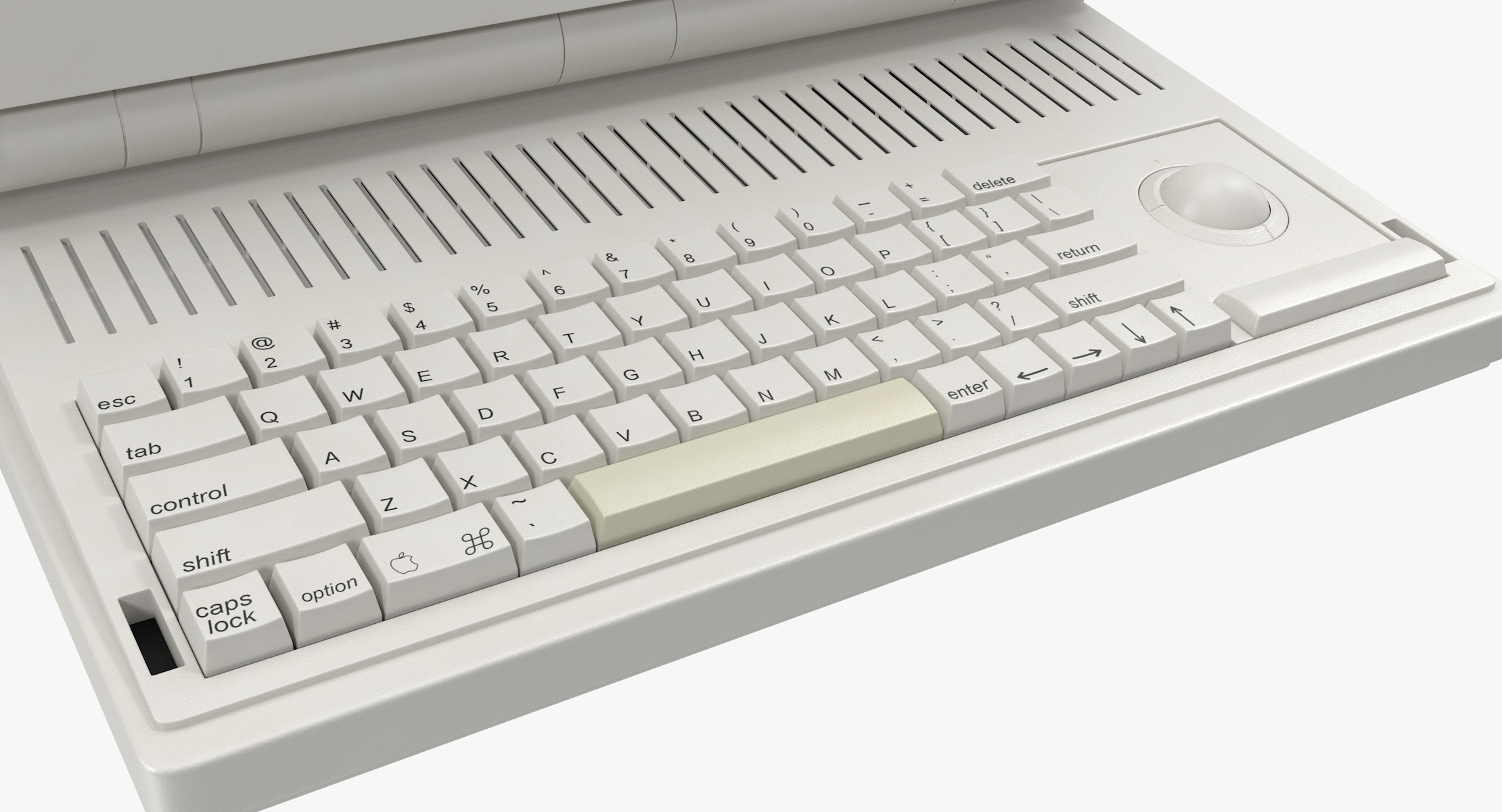 3ds max apple macintosh portable