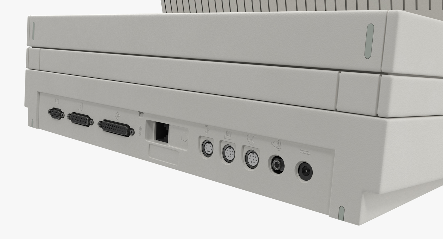 3ds max apple macintosh portable