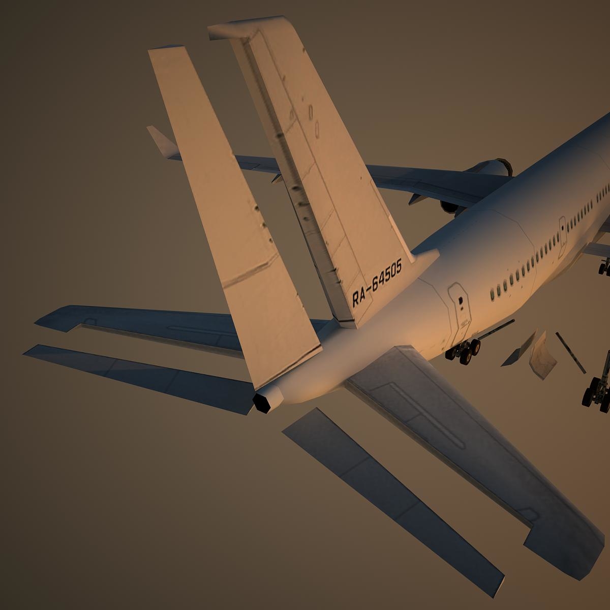 modèle 3D de T204 Basic - TurboSquid 953130