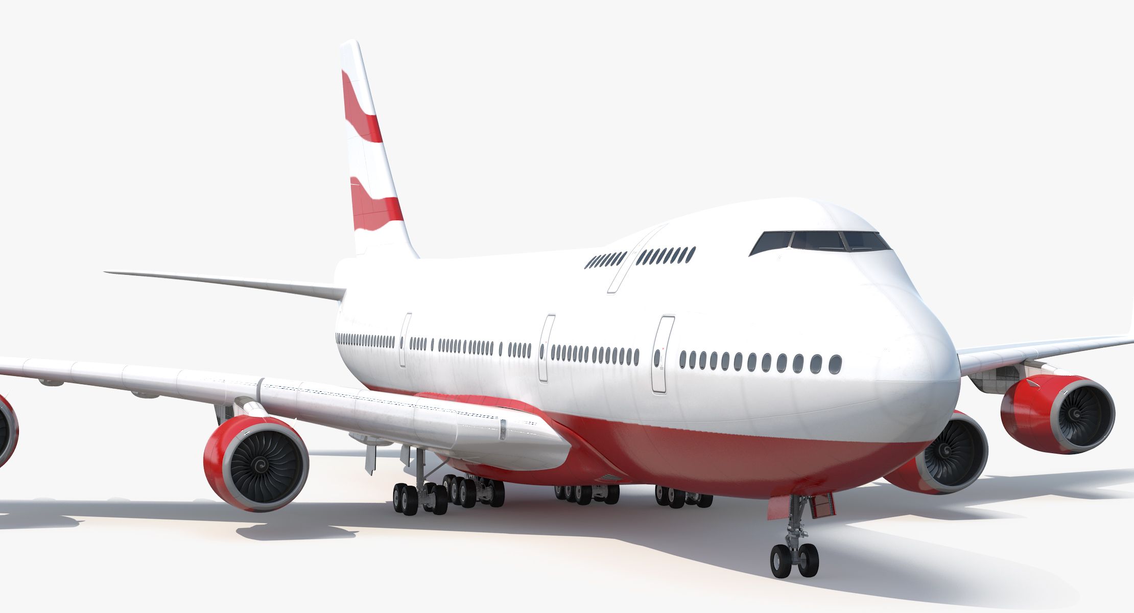 Colecção de Aviões Modelo 3D - TurboSquid 1387769