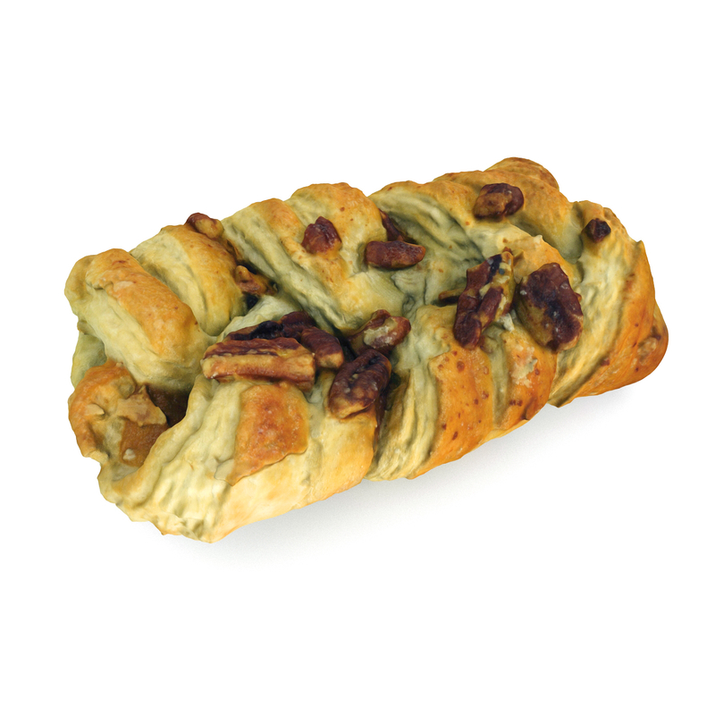 pecan maple danish pastry max