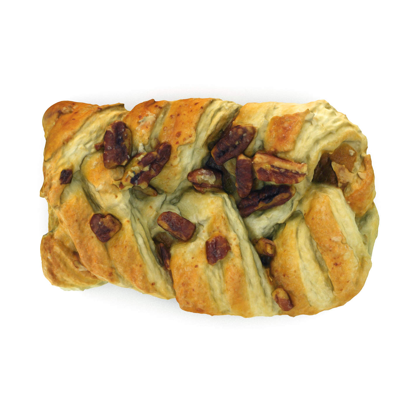 pecan maple danish pastry max
