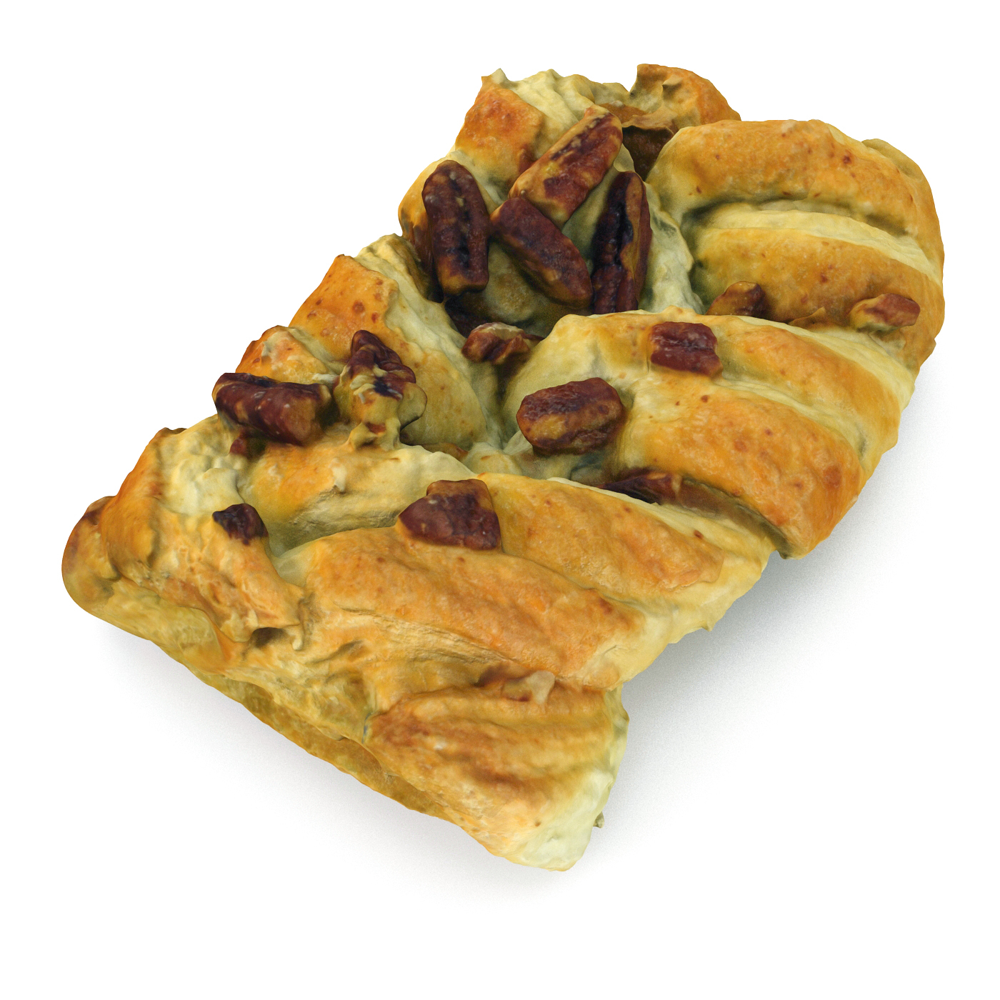 pecan maple danish pastry max