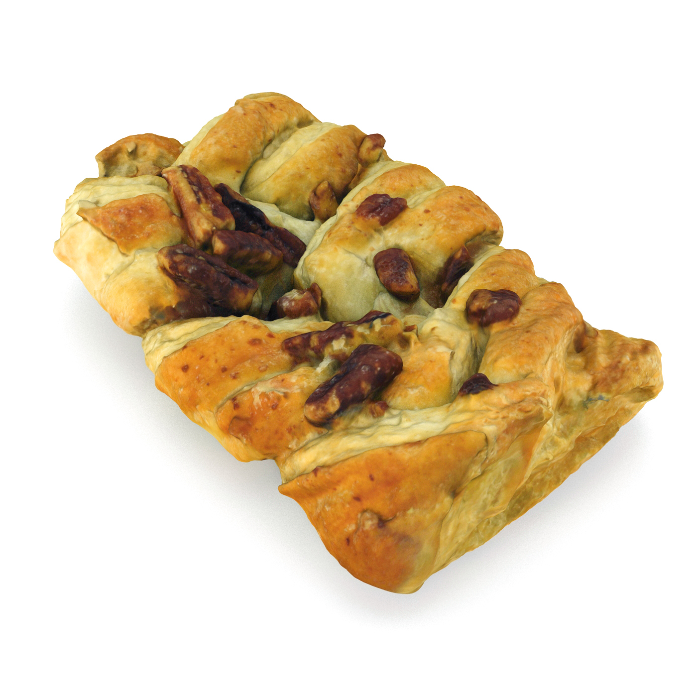 pecan maple danish pastry max