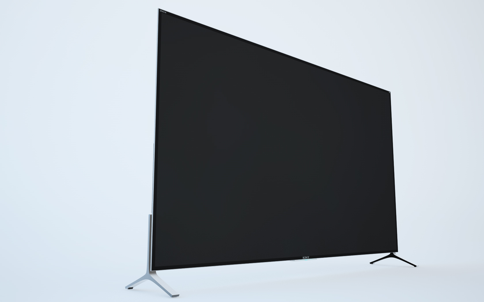 3d sony 4k tv model