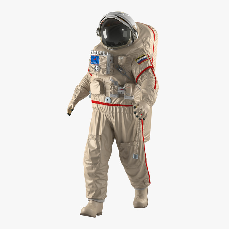 max russian space suit orlan