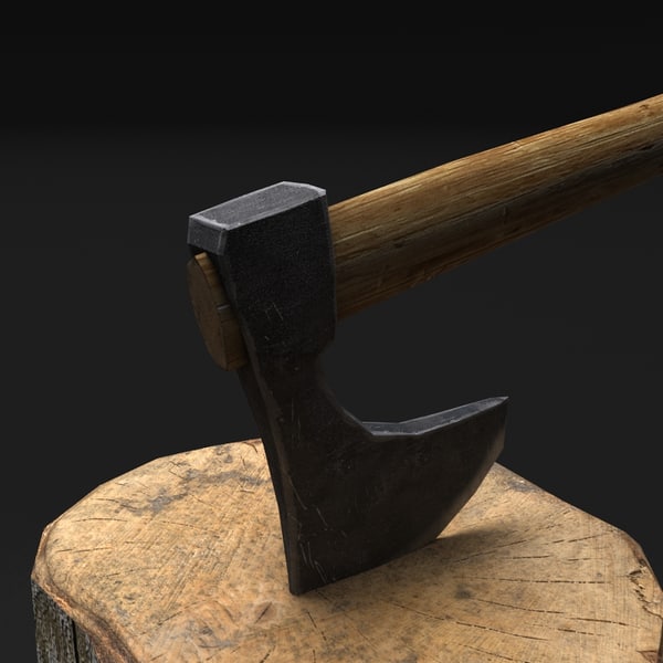 Free 3D Blade Models | TurboSquid