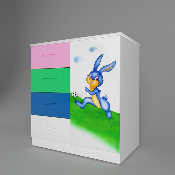 Free 3D Locker Models | TurboSquid