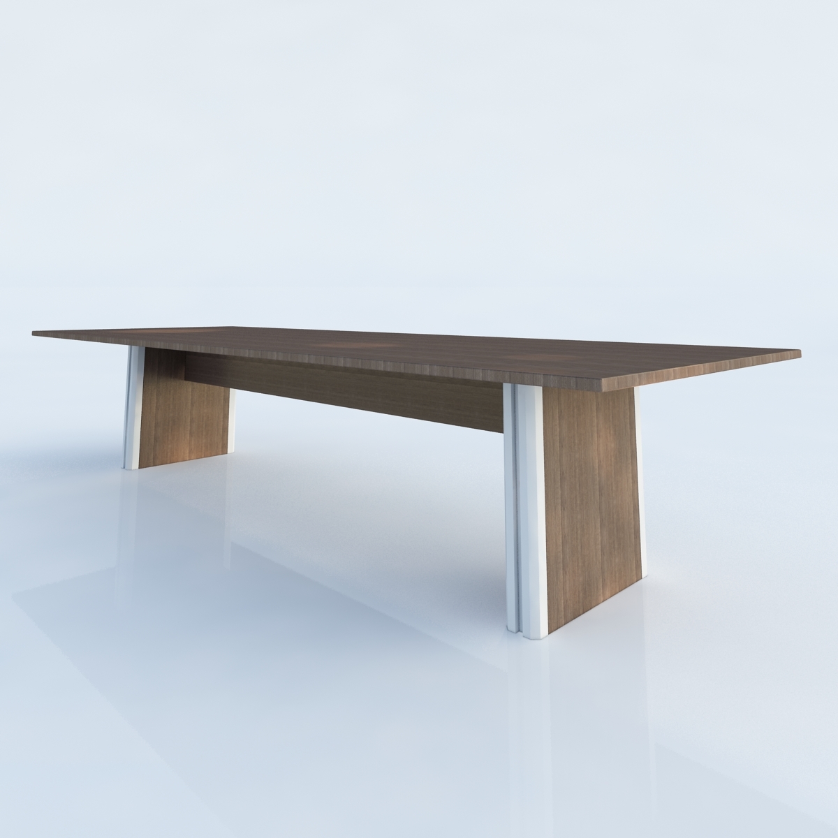 intermix conference table max