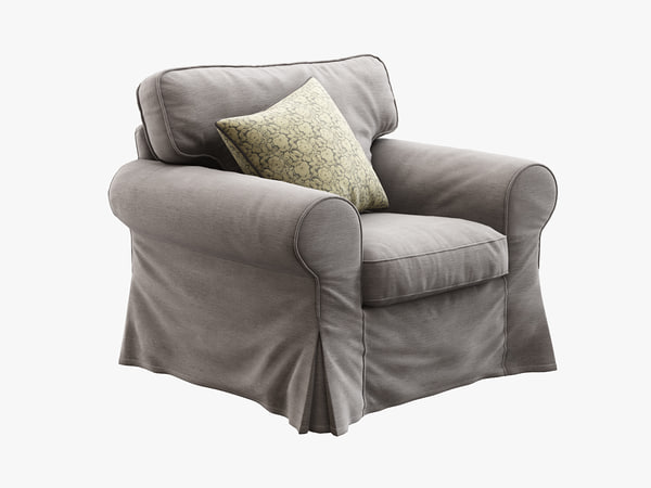 ikea ektorp armchair max