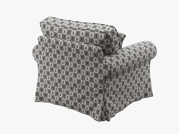ikea ektorp armchair max