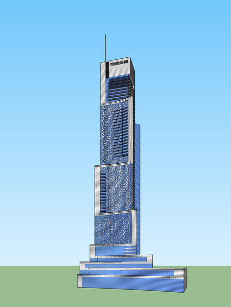 SketchUp Hotel Models | TurboSquid